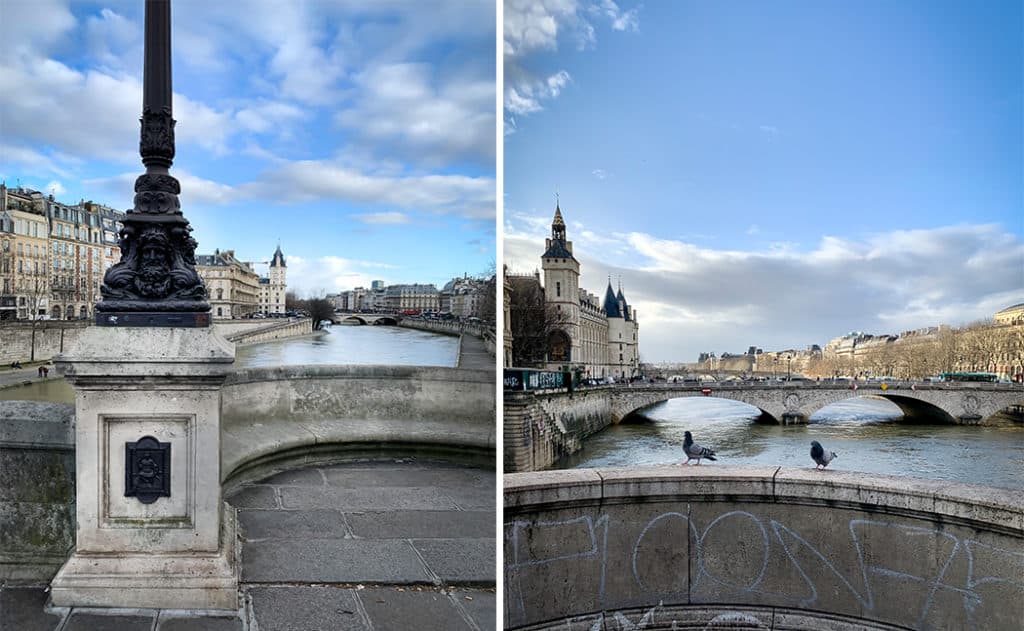 Visitare Parigi, per un viaggio romantico | Sonia Paladini viaggi