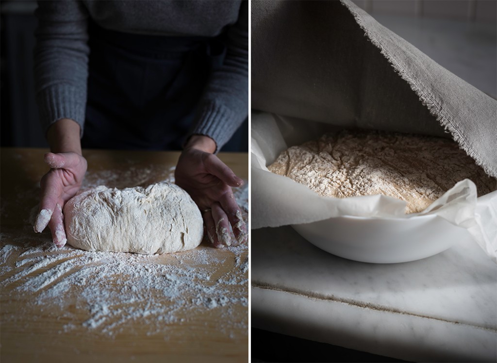 Pane cotto in pentola | Sonia Paladini ricette