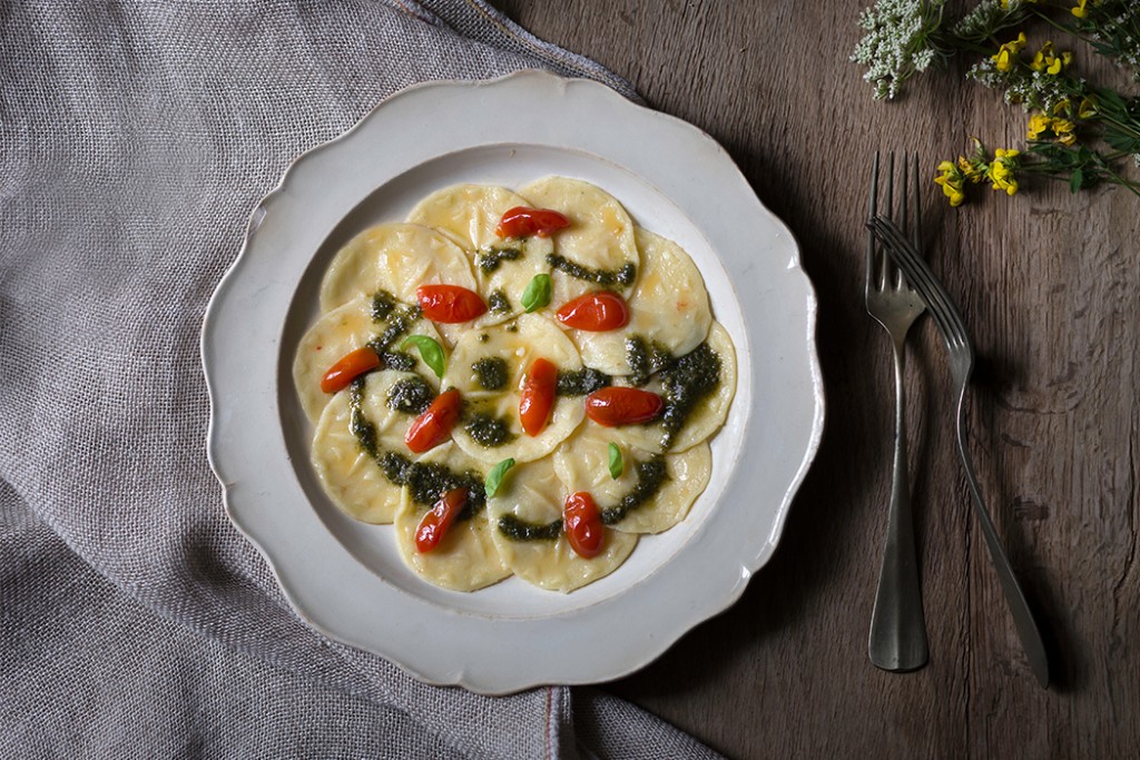 Latte in piedi, ricetta della nonna classica | Sonia Paladini | Parma